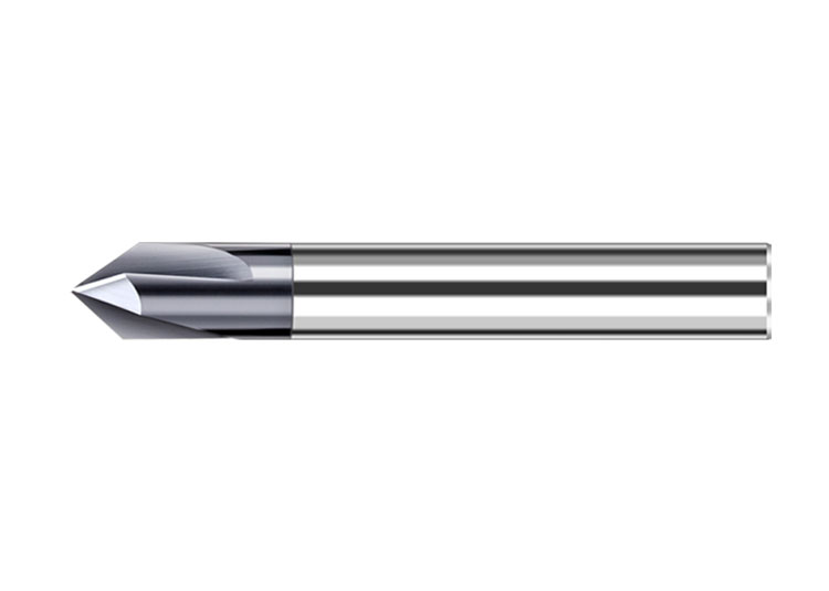 Carbide Chamfer End Milll 3 Flute | Amony Cutting Tools